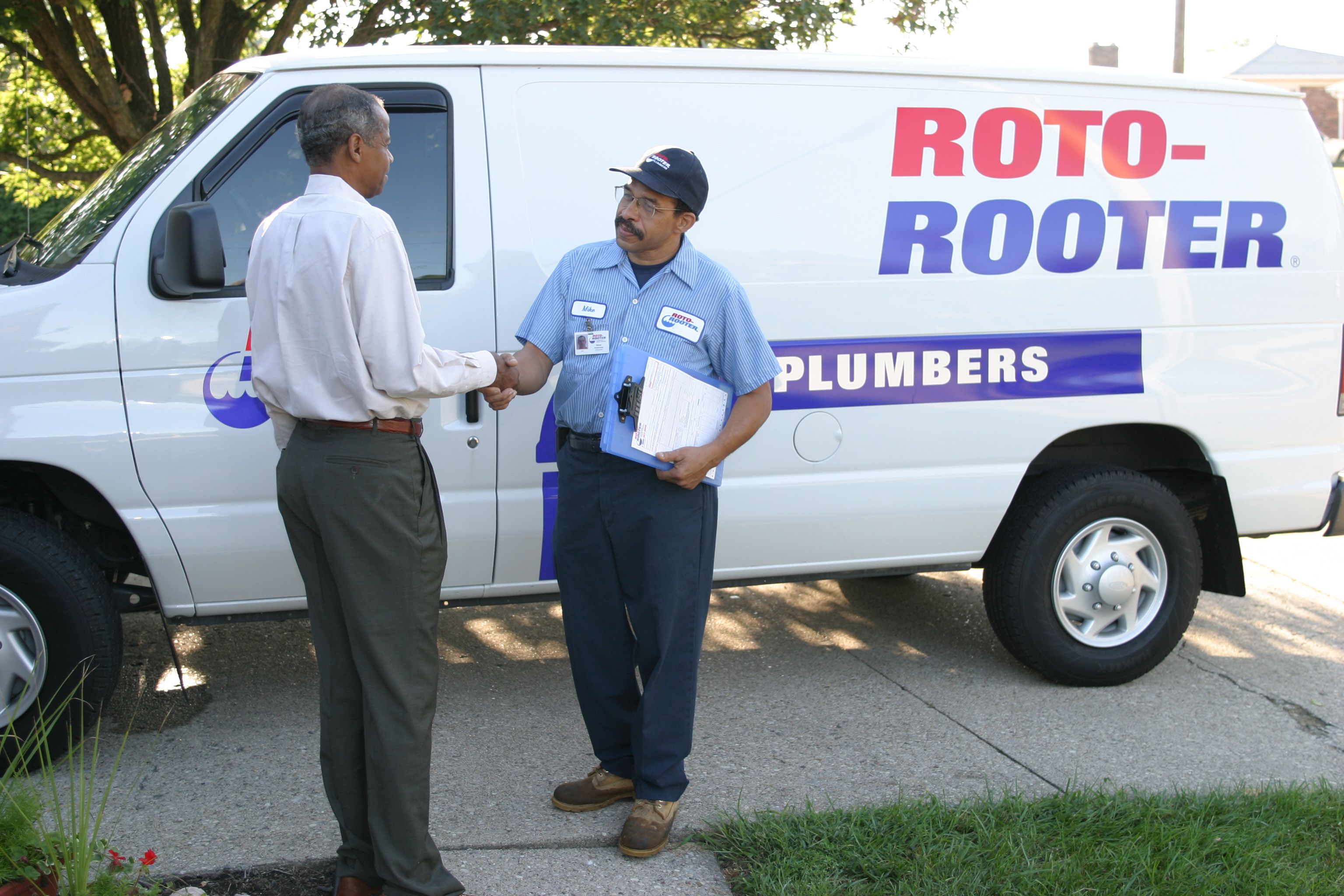 Kelowna, BC Shower Repair | Roto-Rooter Plumbing & Drain Services